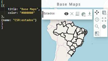 Learn how to publish interactive Maps online. | Mappia Documentation