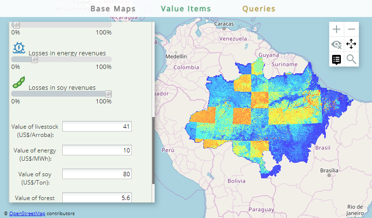 Mappia - Publish yourself interactive maps online. | Mappia Documentation